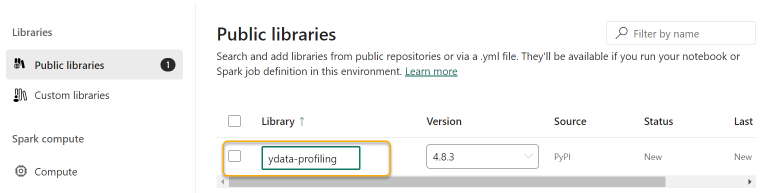 Using Microsoft Fabric for In-Depth Data Profiling – The Meloro Fabric Blog
