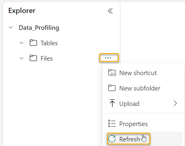 Using Microsoft Fabric for In-Depth Data Profiling – The Meloro Fabric Blog